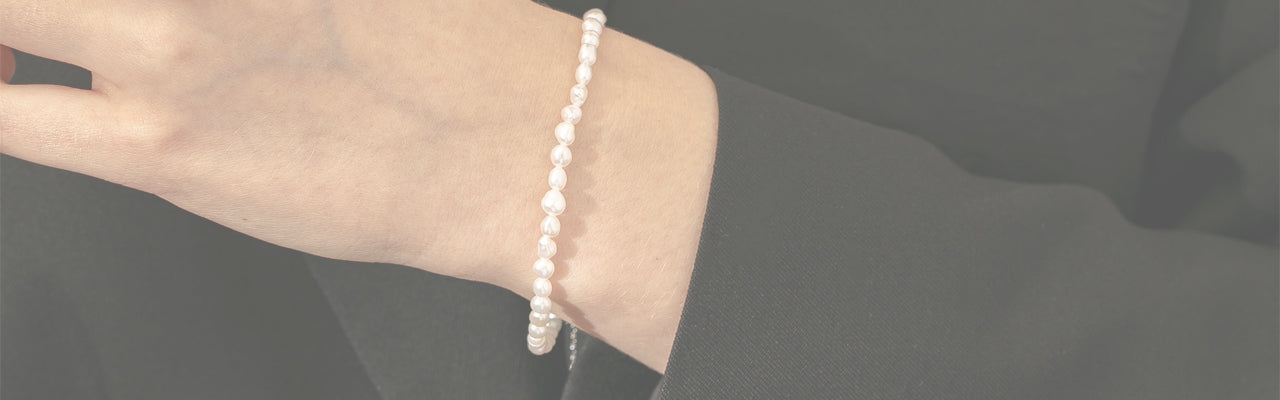 Pearls - Graduation – Walker & Hall