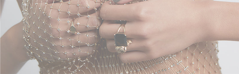 Meadowlark Designer Jewellery Collection - Walker & Hall