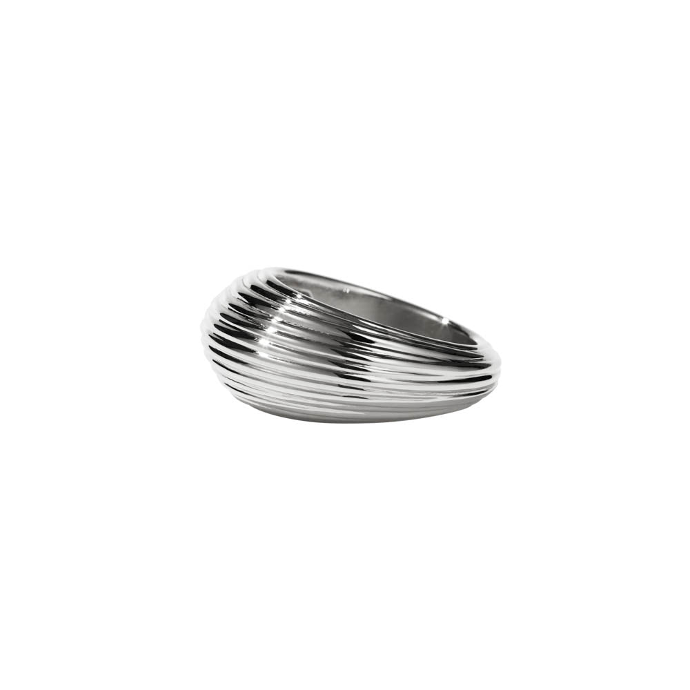 Meadowlark Hera Ring - Sterling Silver - Walker & Hall
