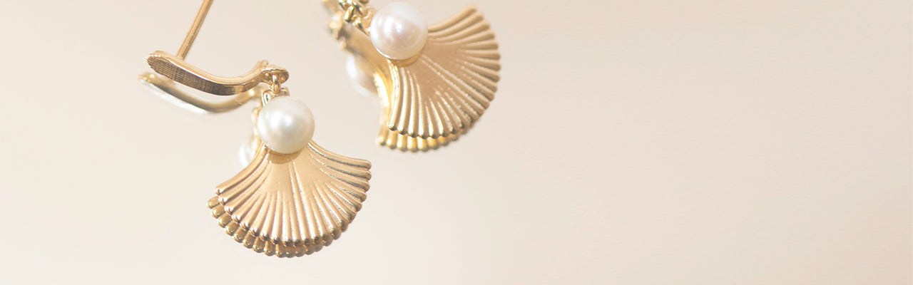 Modern Pearl Styles – Walker & Hall