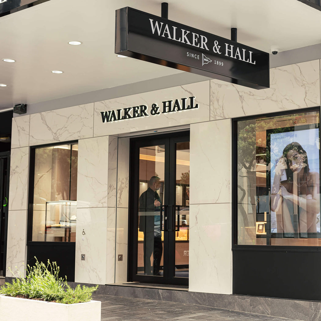 Walker & Hall Stores - Visit Your Local Store | Walker & Hall