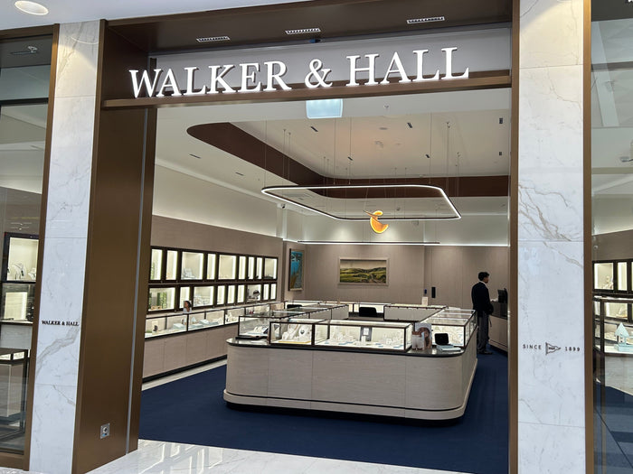 Walker & Hall Stores - Visit Your Local Store | Walker & Hall