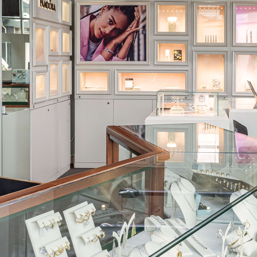 Walker & Hall Stores - Visit Your Local Store | Walker & Hall
